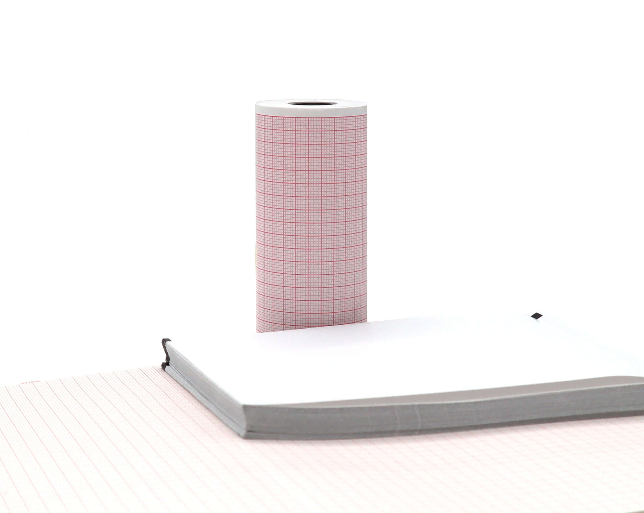 ECG papier assortiment | Halbach Medical