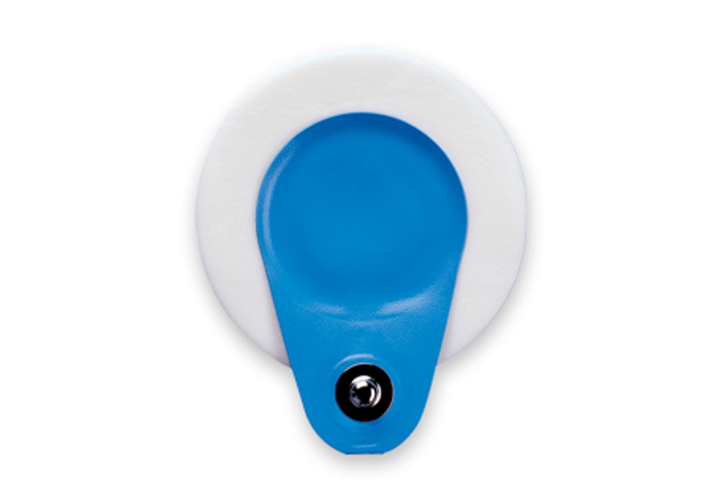 AMBU Blue Sensor R-00-A R-00-S | Halbach Medical