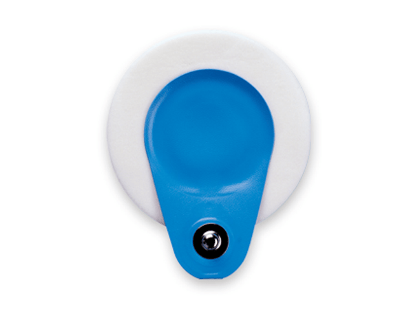 AMBU Blue Sensor R-00-A R-00-S | Halbach Medical