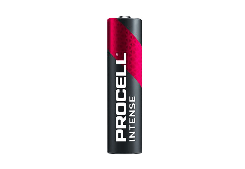 Procell Intense Power batterij LR03 AAA | Halbach Medical